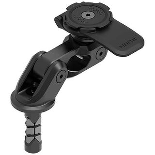 QUAD LOCK PRO MOTORCYCLE FORK STEM MOUNT – House of Motorcycles