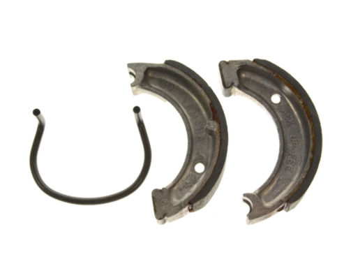 YAMAHA SW2 BRAKE SHOE KIT – House of Motorcycles